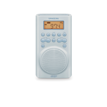 DAR-101 Digital MP3 Recorder│SANGEAN Electronics