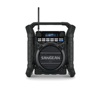 MMR-99 AM / FM / Bluetooth / Aux-in│SANGEAN Electronics