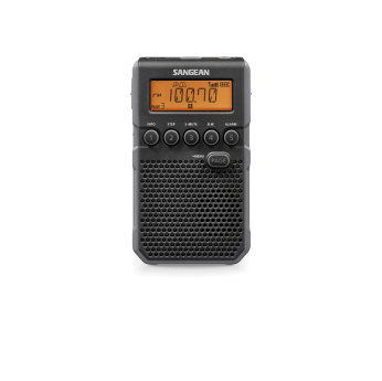 ANT-60 Portable Shortwave Antenna│SANGEAN Electronics