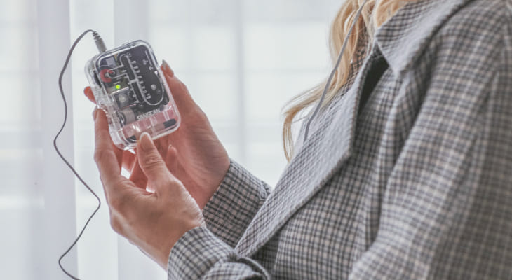 SR-32 AM / FM Pocket Radio│SANGEAN Electronics