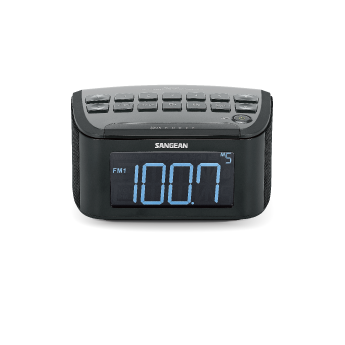 RCR-40 AM/FM/BT/Sound Soother Radio│SANGEAN Electronics