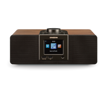 WFT-4 DAB+/FM/Internet/Digital Radio│SANGEAN Electronics