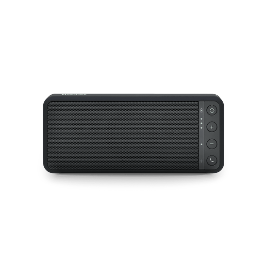 BTS-101 可攜式立體聲藍牙喇叭│山進電子