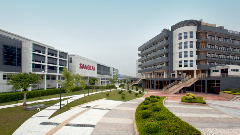 Our Services│SANGEAN Electronics