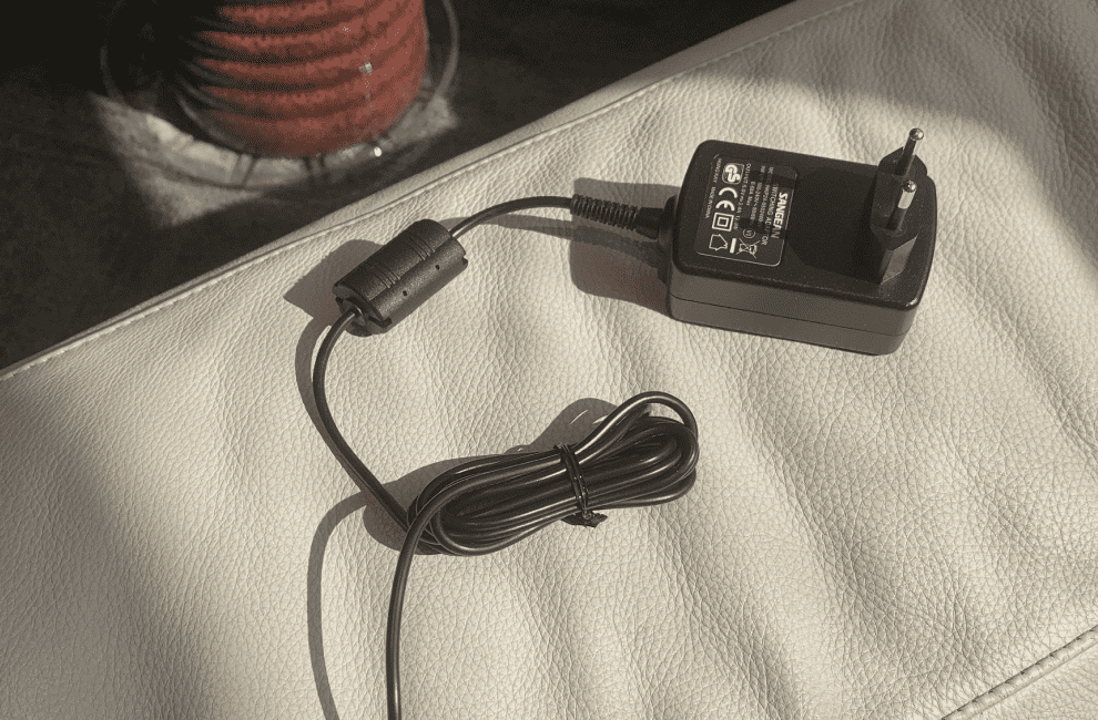 Power Adapter - Radio Accessories│SANGEAN Electronics