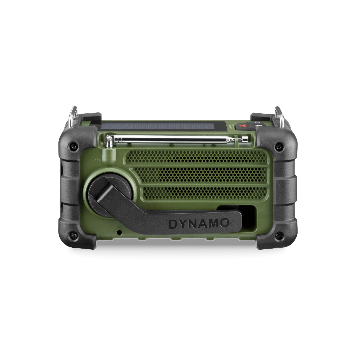 MMR-99 Weather Alert Emergency Radio│SANGEAN Electronics