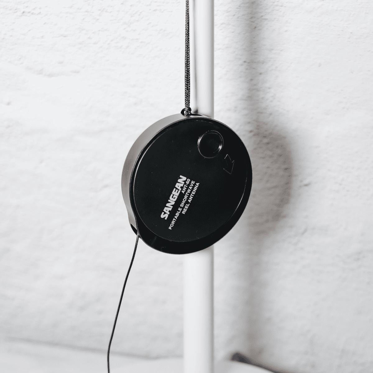 ANT-60 Portable Shortwave Antenna│SANGEAN Electronics