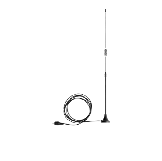 ANT-100 External Weather / FM Antenna│SANGEAN Electronics