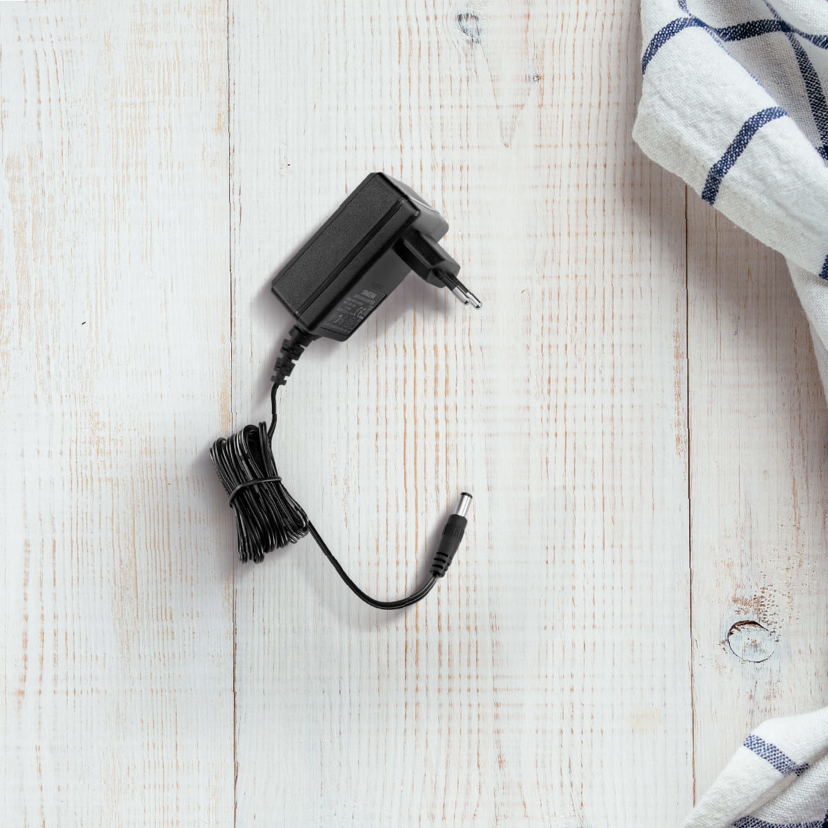 Adapter - Radio Accessories│SANGEAN Electronics