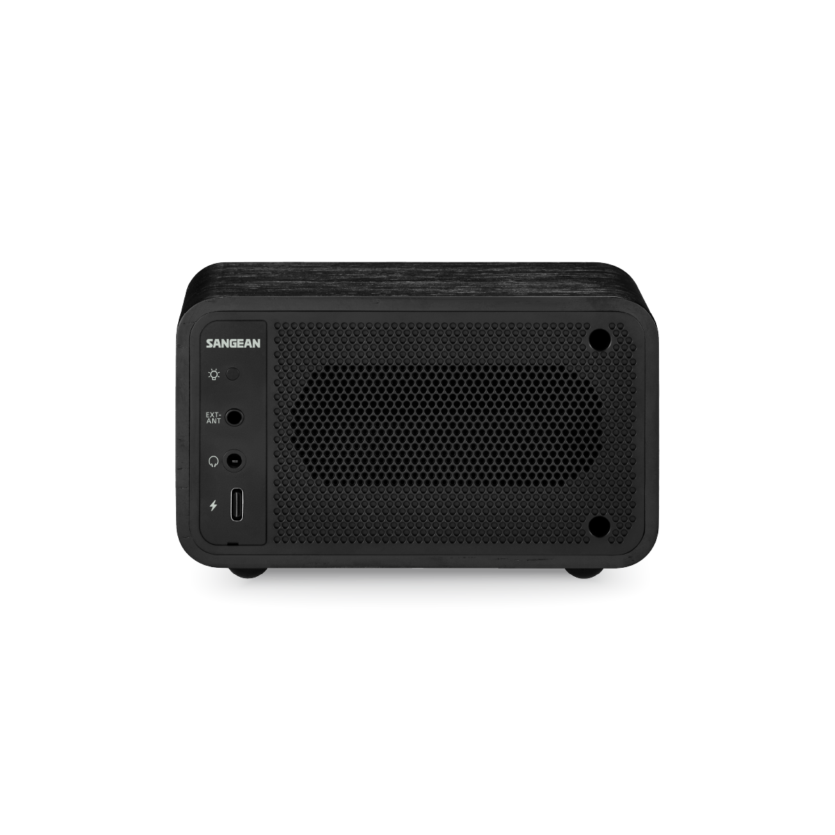 WR-8 AM / FM / Bluetooth Wooden Cabinet Radio│SANGEAN Electronics