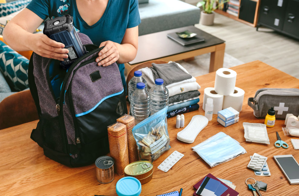 Emergency Preparedness Guide: How to Protect Your Family in an Unstable ...