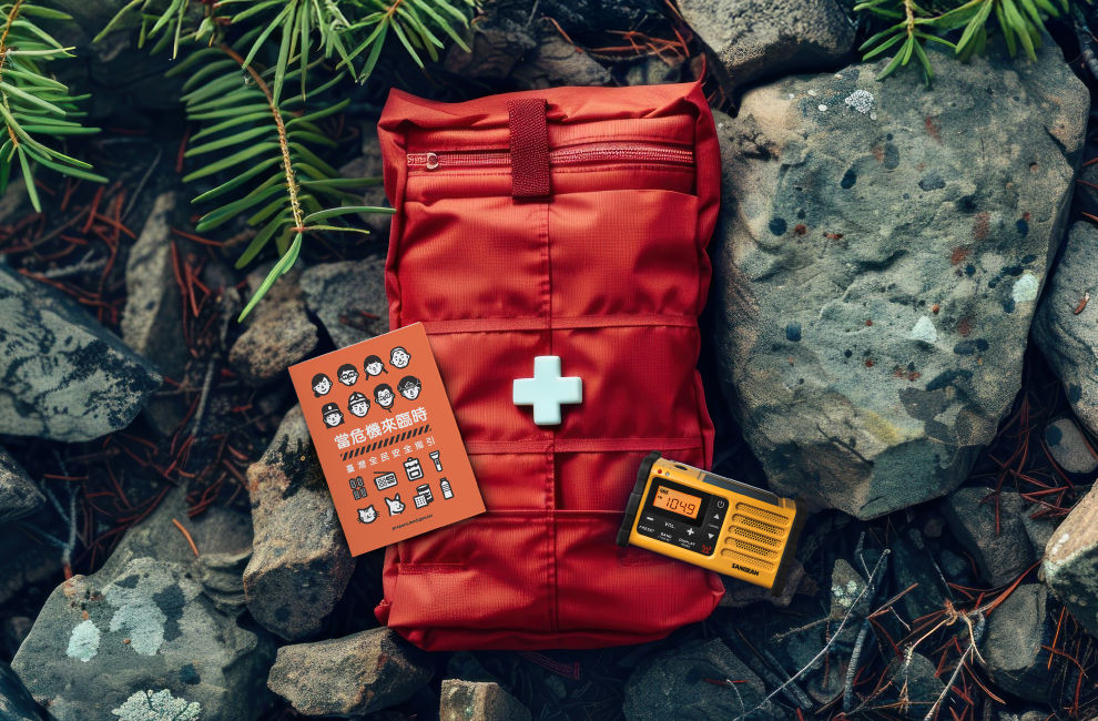 Emergency Preparedness Guide: How to Protect Your Family in an Unstable ...